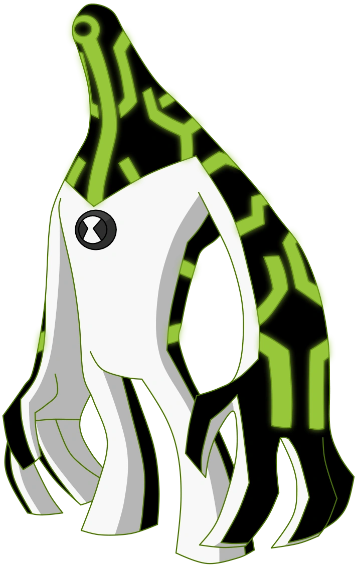 Upgrade | Ben 10 Fan Fiction Wiki | Fandom