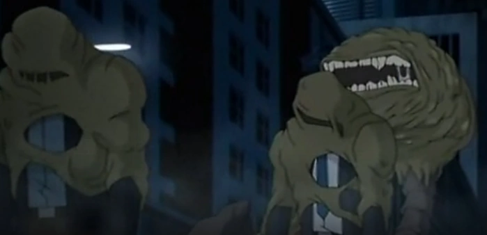 The Evil We've Seen | Ben 10 Fan Fiction Wiki | Fandom