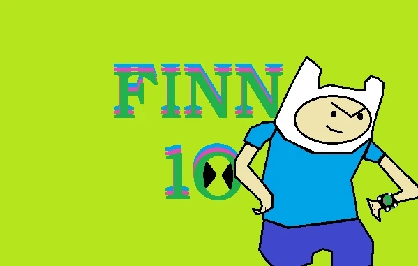 Finn 10 | Ben 10 Fan Fiction Wiki | Fandom