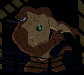 Grounded (Brandon 10) | Ben 10 Fan Fiction Wiki | Fandom