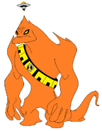 Vaxasaurian | Ben 10 Fan Fiction Wiki | Fandom