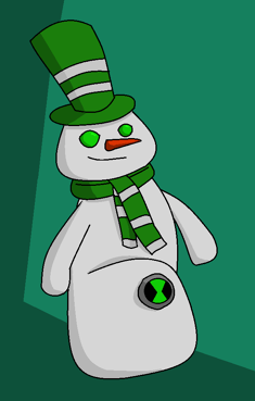Snowy | Ben 10 Fan Fiction Wiki | Fandom