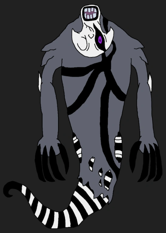 Zs'Skayr (Universe-7781) | Ben 10 Fan Fiction Wiki | Fandom
