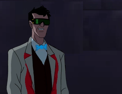 Doctor Quantum | Ben 10 Fan Fiction Wiki | Fandom