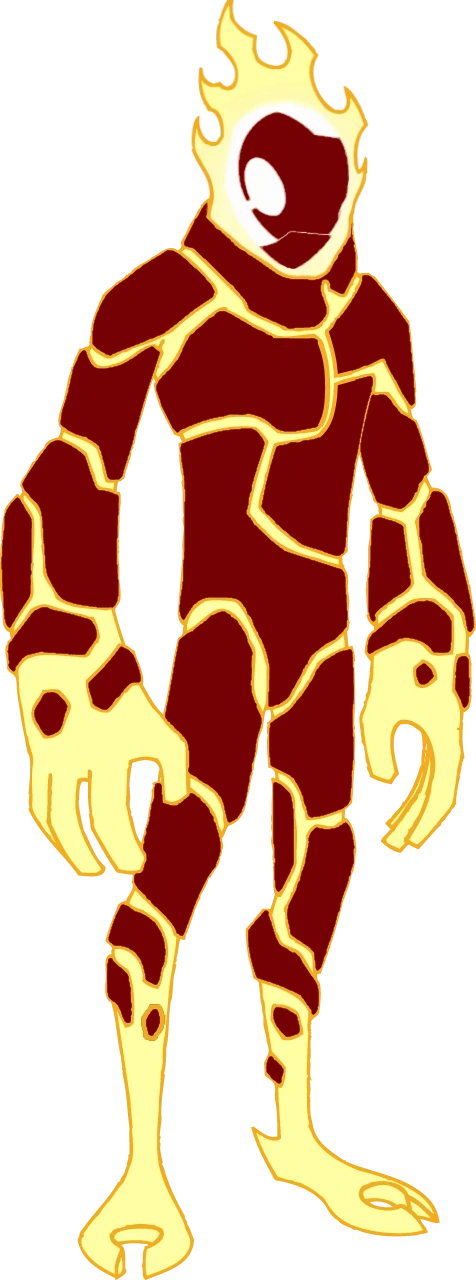 Firefly | Ben 10 Fan Fiction Wiki | Fandom