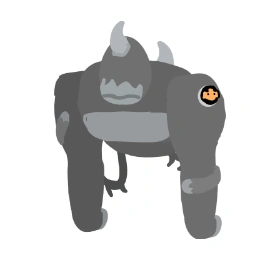 Gorilla | Ben 10 Fan Fiction Wiki | Fandom