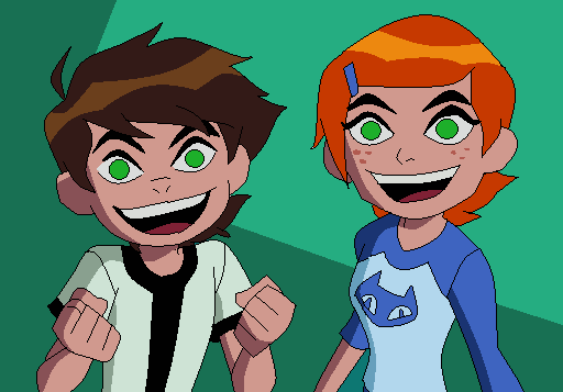 Everything Changes: Part 1 | Ben 10 Fan Fiction Wiki | Fandom