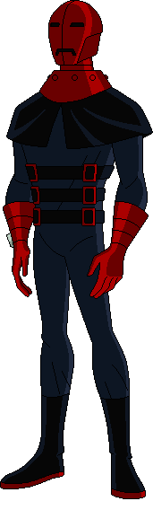 Eighth PhDoctor | Ben 10 Fan Fiction Wiki | Fandom