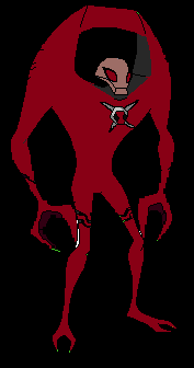 Ultimate Lodestar (TNO) | Ben 10 Fan Fiction Wiki | Fandom