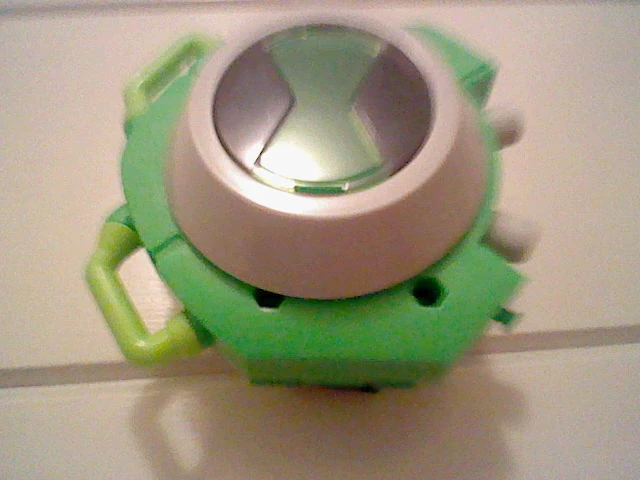 Infinitrix (BTDC) | Ben 10 Fan Fiction Wiki | Fandom