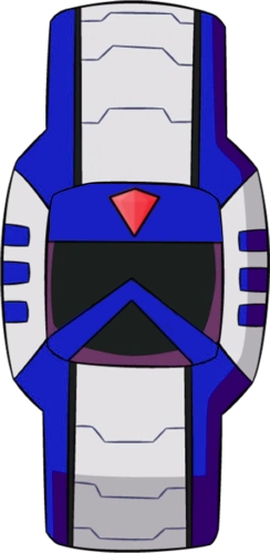 Protomatrix | Ben 10 Fan Fiction Wiki | Fandom