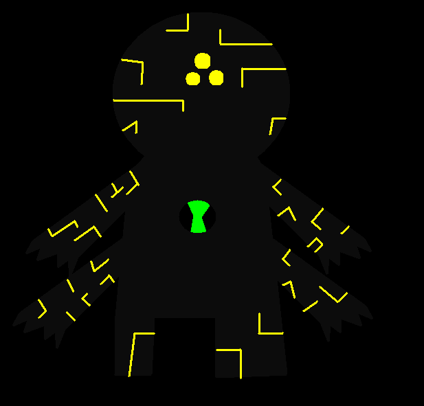 Techogical | Ben 10 Fan Fiction Wiki | Fandom