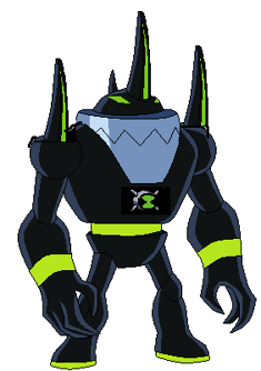 Ultimate Eatle (F10) | Ben 10 Fan Fiction Wiki | Fandom