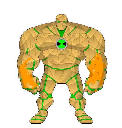 Blockbuster | Ben 10 Fan Fiction Wiki | Fandom