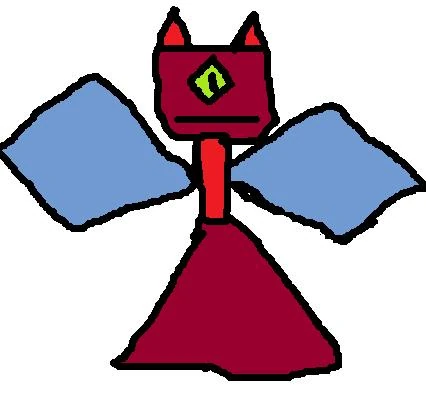 Devil-Bird-Bot | Ben 10 Fan Fiction Wiki | Fandom