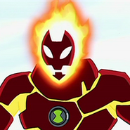Pyronite | Ben 10 Fan Fiction Wiki | Fandom