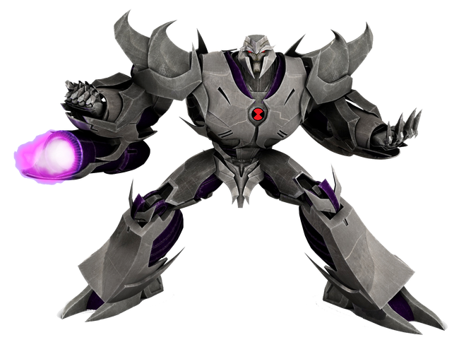 Mechatron Ahmad 15 Ben 10 Fan Fiction Wiki Fandom