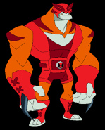 Ben 10: The New Omniverse/Gallery | Ben 10 Fan Fiction Wiki | Fandom