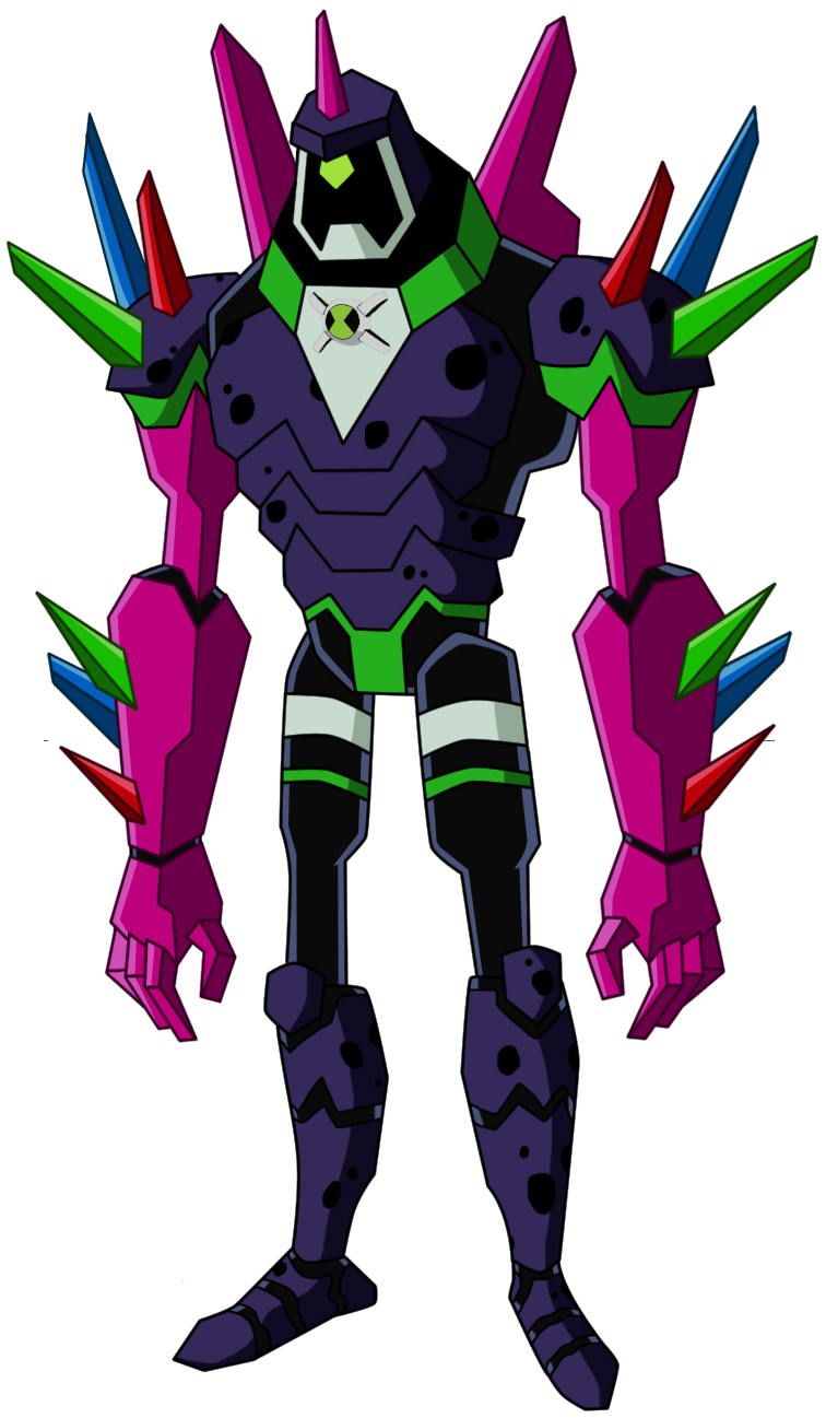Ultimate Chromastone | Ben 10 Fan Fiction Wiki | Fandom Ultimate Chromastone | Ben 10 Fan Fiction Wiki | Fandom