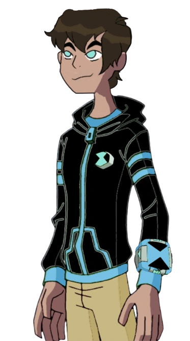 Dean 15 | Ben 10 Fan Fiction Wiki | Fandom