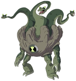 Snakepit | Ben 10 Fan Fiction Wiki | Fandom