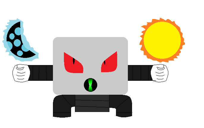 Toman | Ben 10 Fan Fiction Wiki | Fandom