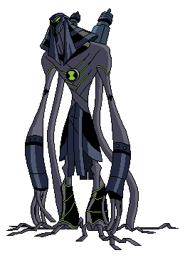 Techno-Halloween Man | Ben 10 Fan Fiction Wiki | Fandom