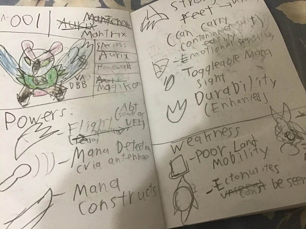 Mantrix Ben 10 Fan Fiction Wiki Fandom