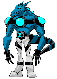 Frost Fang | Ben 10 Fan Fiction Wiki | Fandom