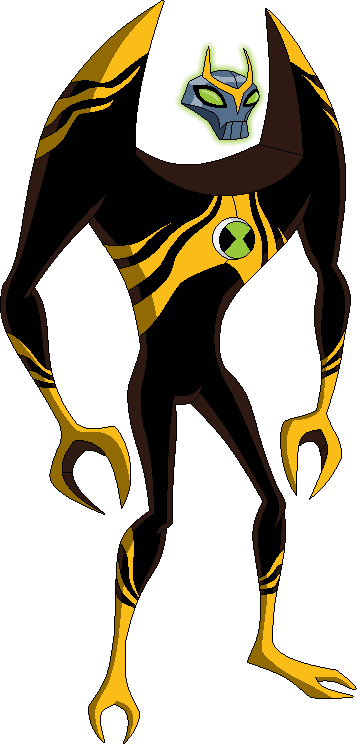 Lodestar Ben 10 Fan Fiction Wiki Fandom