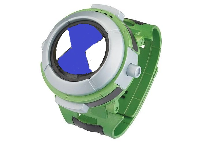 Alientrix | Ben 10 Fan Fiction Wiki | Fandom