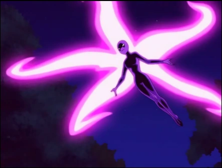 Anodite | Ben 10 Fan Fiction Wiki | Fandom