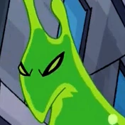 Polymorph | Ben 10 Fan Fiction Wiki | Fandom