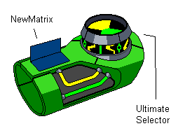 Newtrix | Ben 10 Fan Fiction Wiki | Fandom