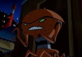 Caliston | Ben 10 Fan Fiction Wiki | Fandom