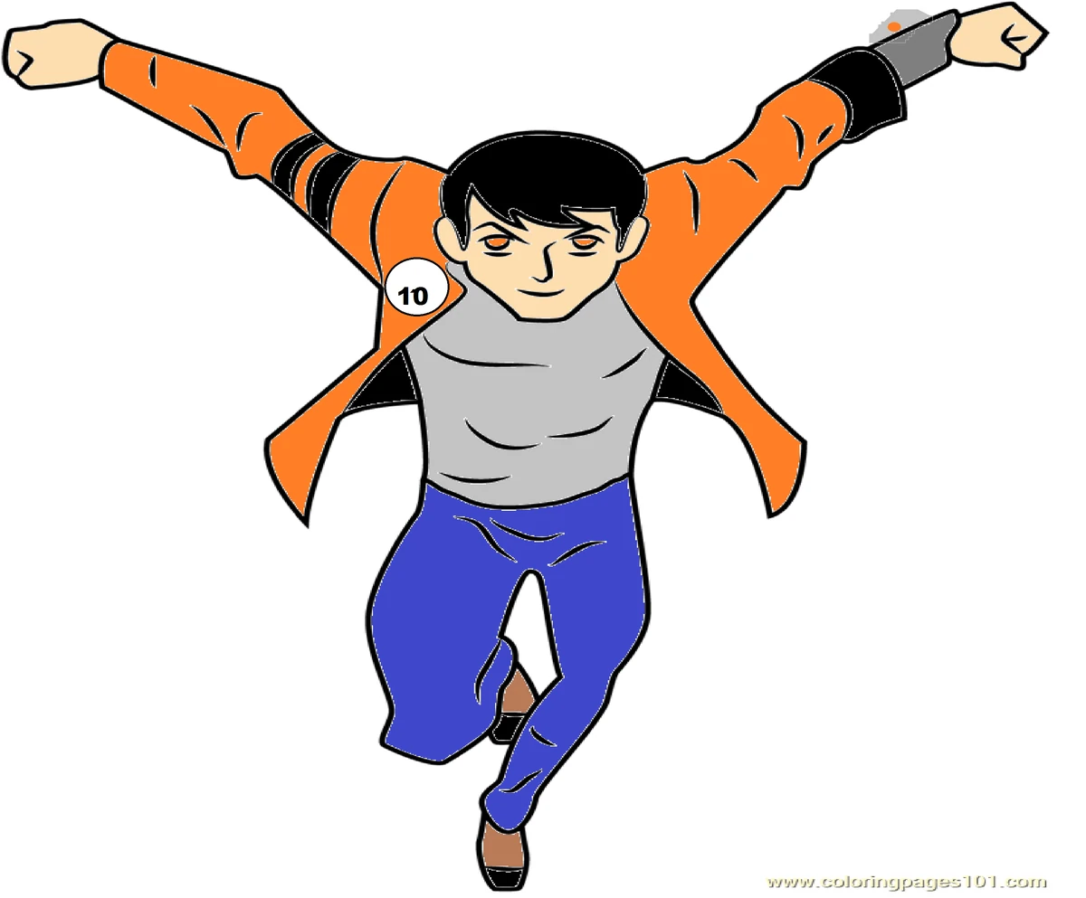 Max 10: A Beginning in an End | Ben 10 Fan Fiction Wiki | Fandom