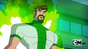 The Tennyson Team | Ben 10 Fan Fiction Wiki | Fandom