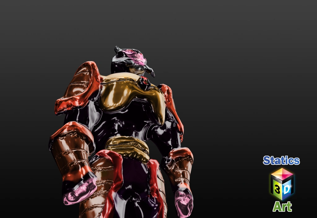 Static's 3D Art Shop | Ben 10 Fan Fiction Wiki | Fandom