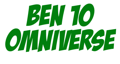 Ben 10 Omniverse (Rob) | Ben 10 Fan Fiction Wiki | Fandom