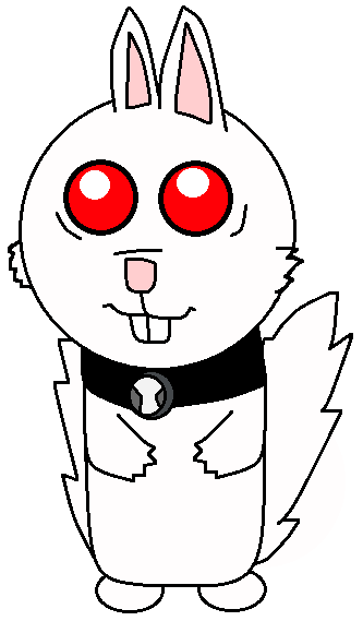 Rabbounce | Ben 10 Fan Fiction Wiki | Fandom