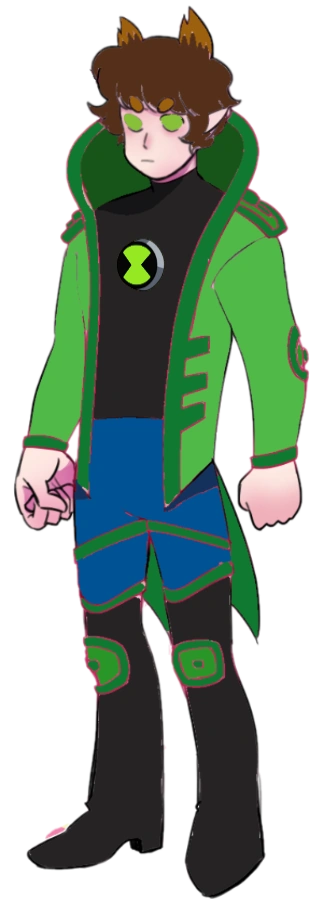 Bird | Ben 10 Fan Fiction Wiki | Fandom