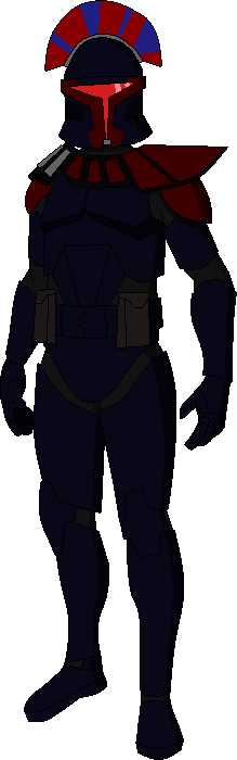 Captain Leon | Ben 10 Fan Fiction Wiki | Fandom