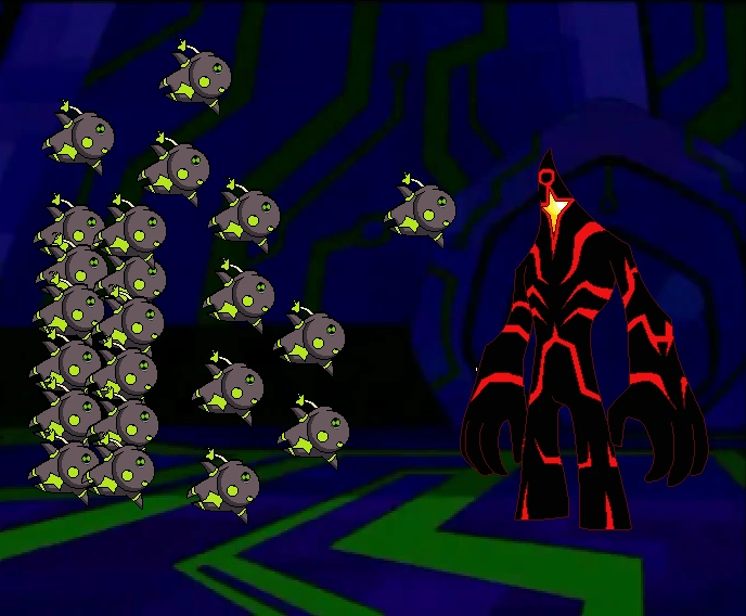 Sacrifice Ben 10 Fan Fiction Wiki Fandom