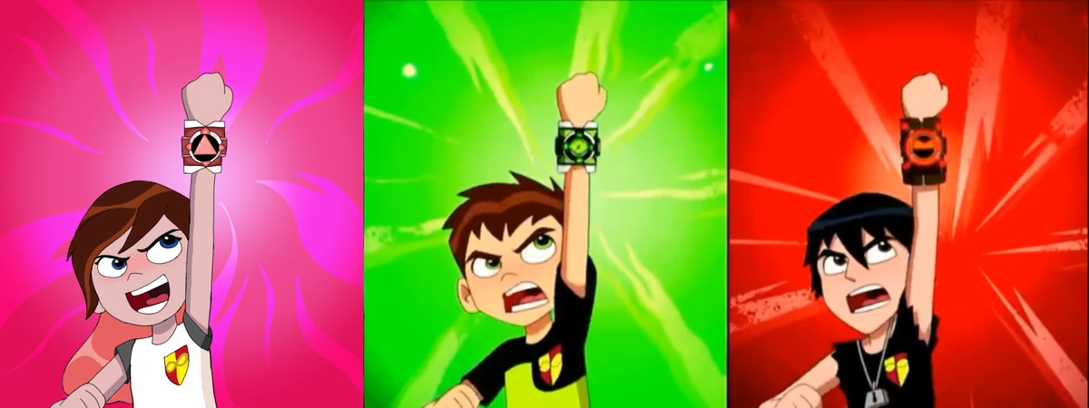 Azlin Jones (Earth-126) | Ben 10 Fan Fiction Wiki | Fandom