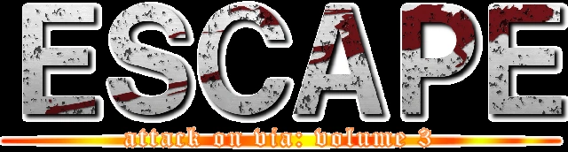 Escape | Ben 10 Fan Fiction Wiki | Fandom