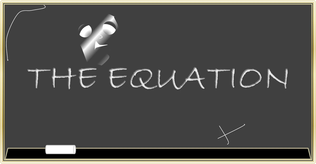 The Equation | Ben 10 Fan Fiction Wiki | Fandom