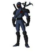 Foot Clan | Ben 10 Fan Fiction Wiki | Fandom