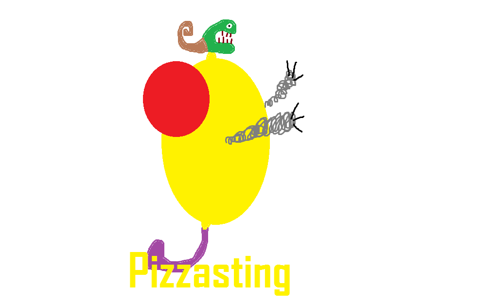 Pizzasting | Ben 10 Fan Fiction Wiki | Fandom