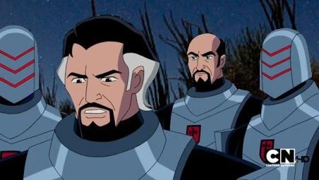 Secrets off! | Ben 10 Fan Fiction Wiki | Fandom