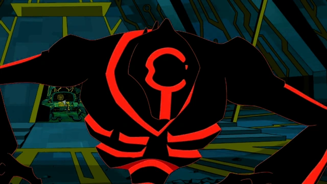 The Evolution of Malware | Ben 10 Fan Fiction Wiki | Fandom
